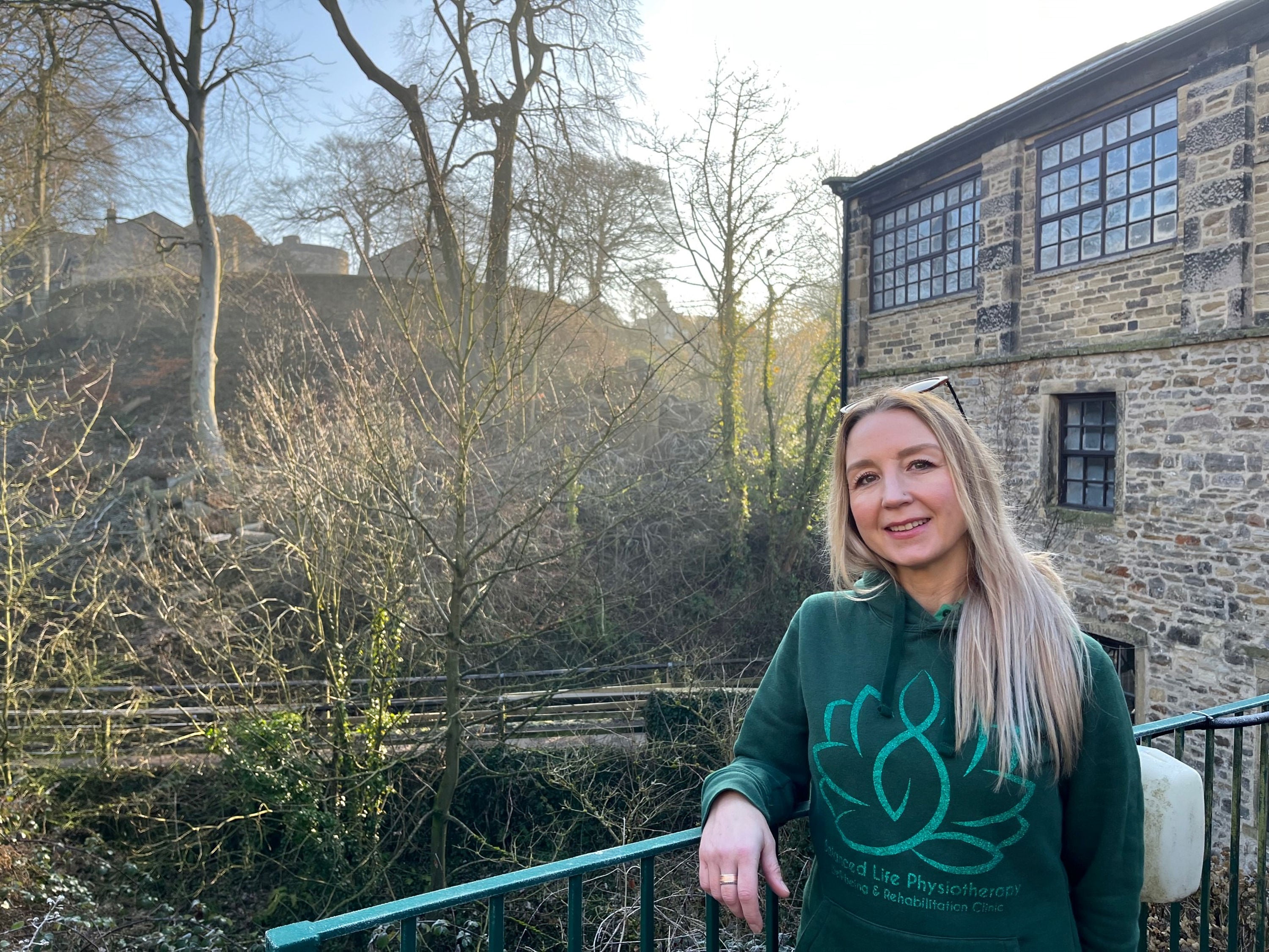 HIGH CORN MILL HOSTS FIRST EVER WELLBEING RETREAT – High Corn Mill